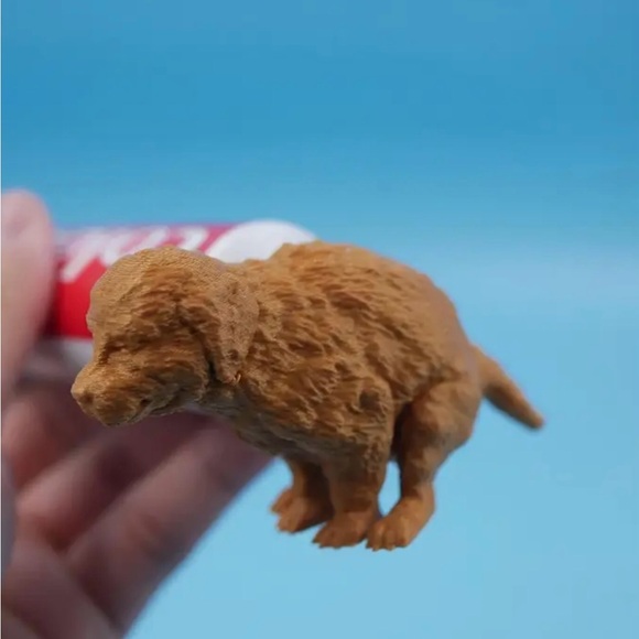 Other | Funny Labrador Puppy Poop Toothpaste Dispenser | Poshmark